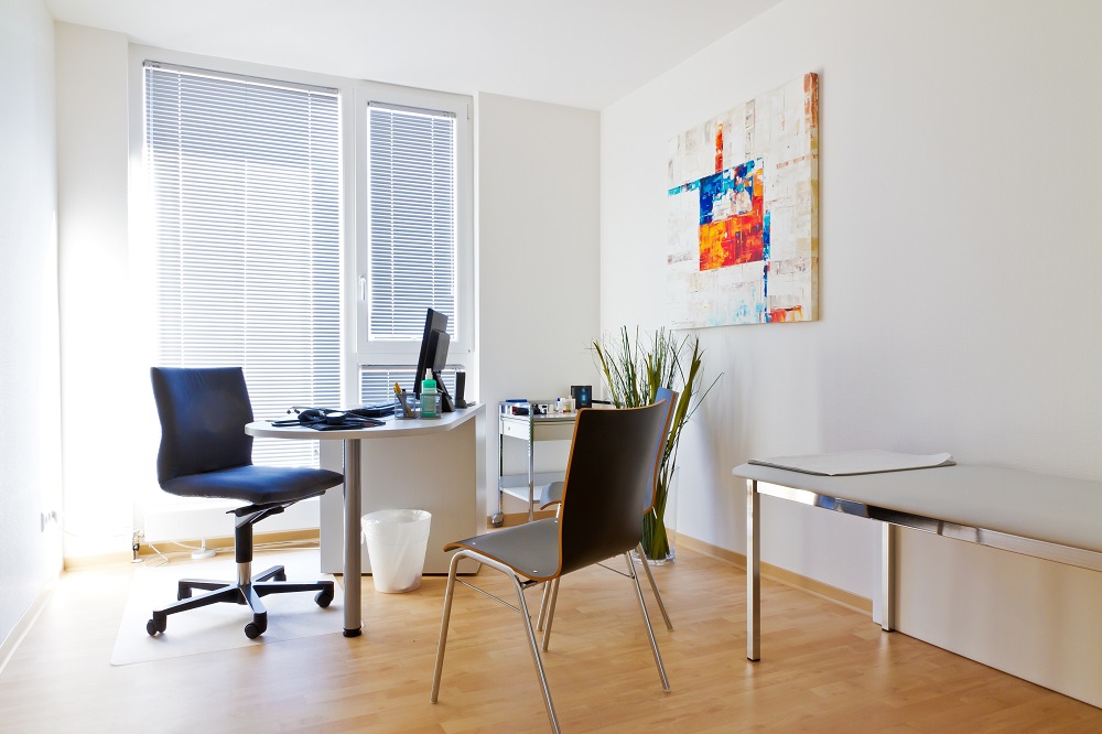 Securing an SBA 504 Loan for Your Medical Practice in Nevada