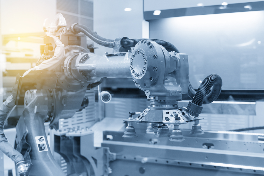 How to Grow a Small Manufacturing Company | TMC Financing