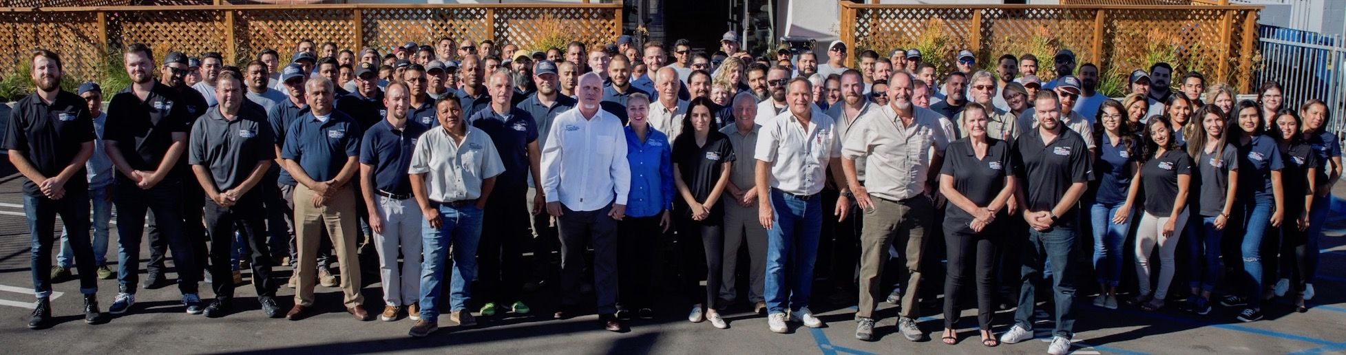 Alpha Structural Celebrates Growth Following Building Purchase with SBA ...