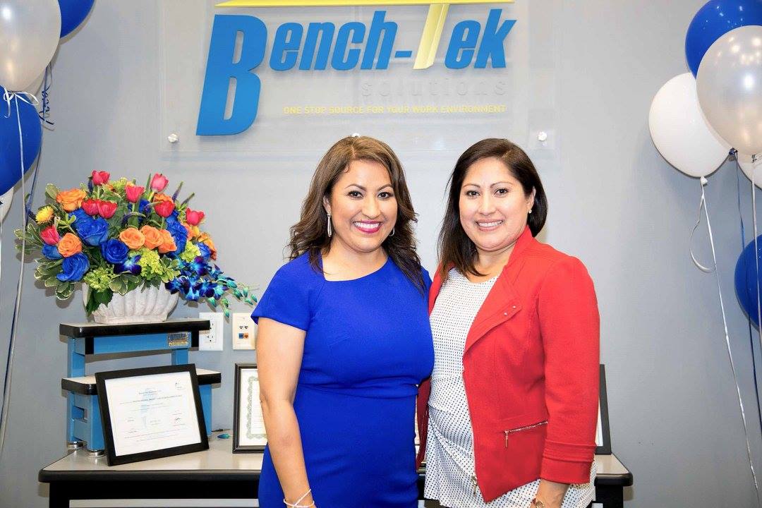 Bench-Tek Solutions Gains Financial Security Following Building Purchase