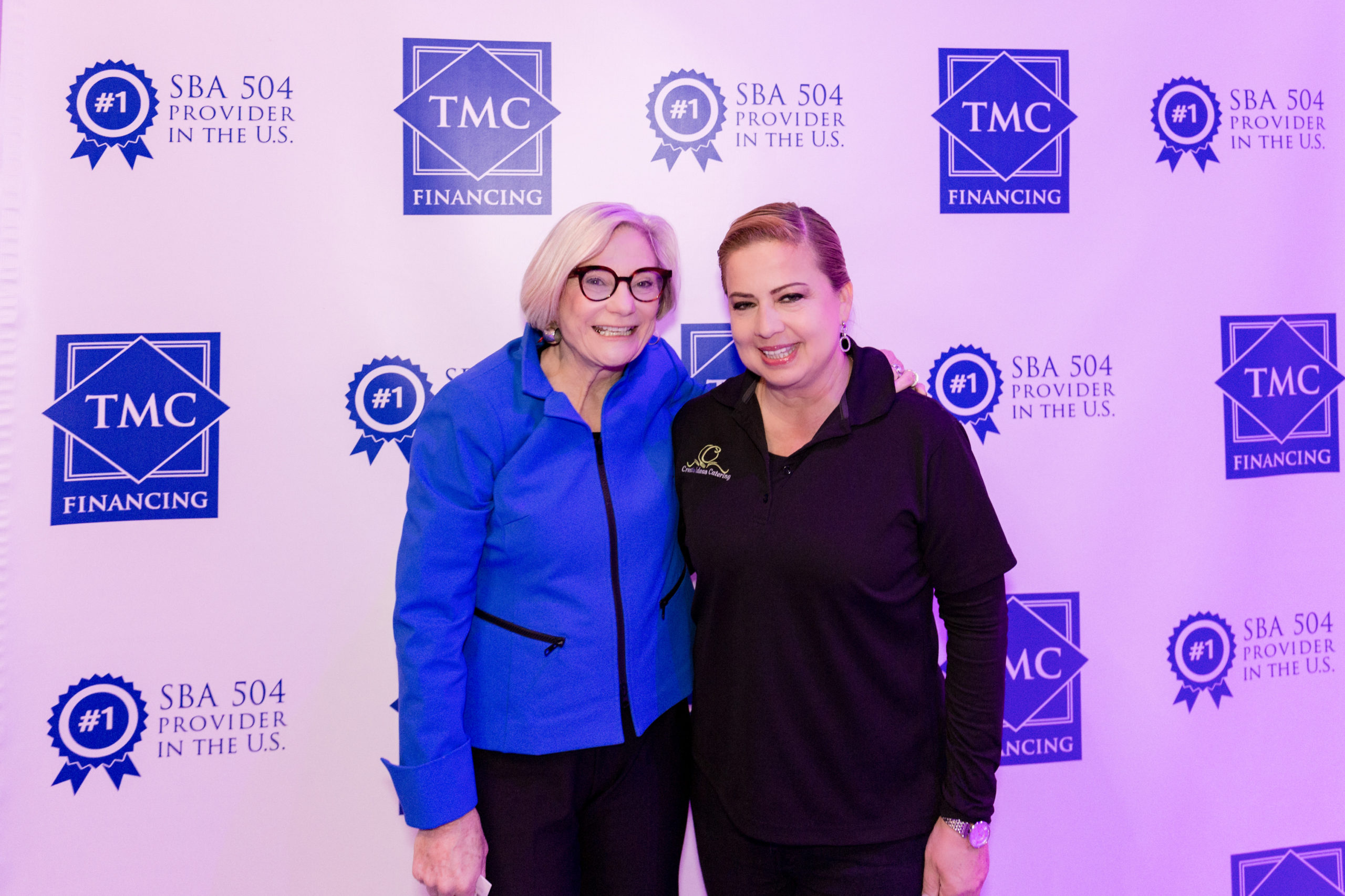 2022 Lender Appreciation Event Photos | TMC Financing
