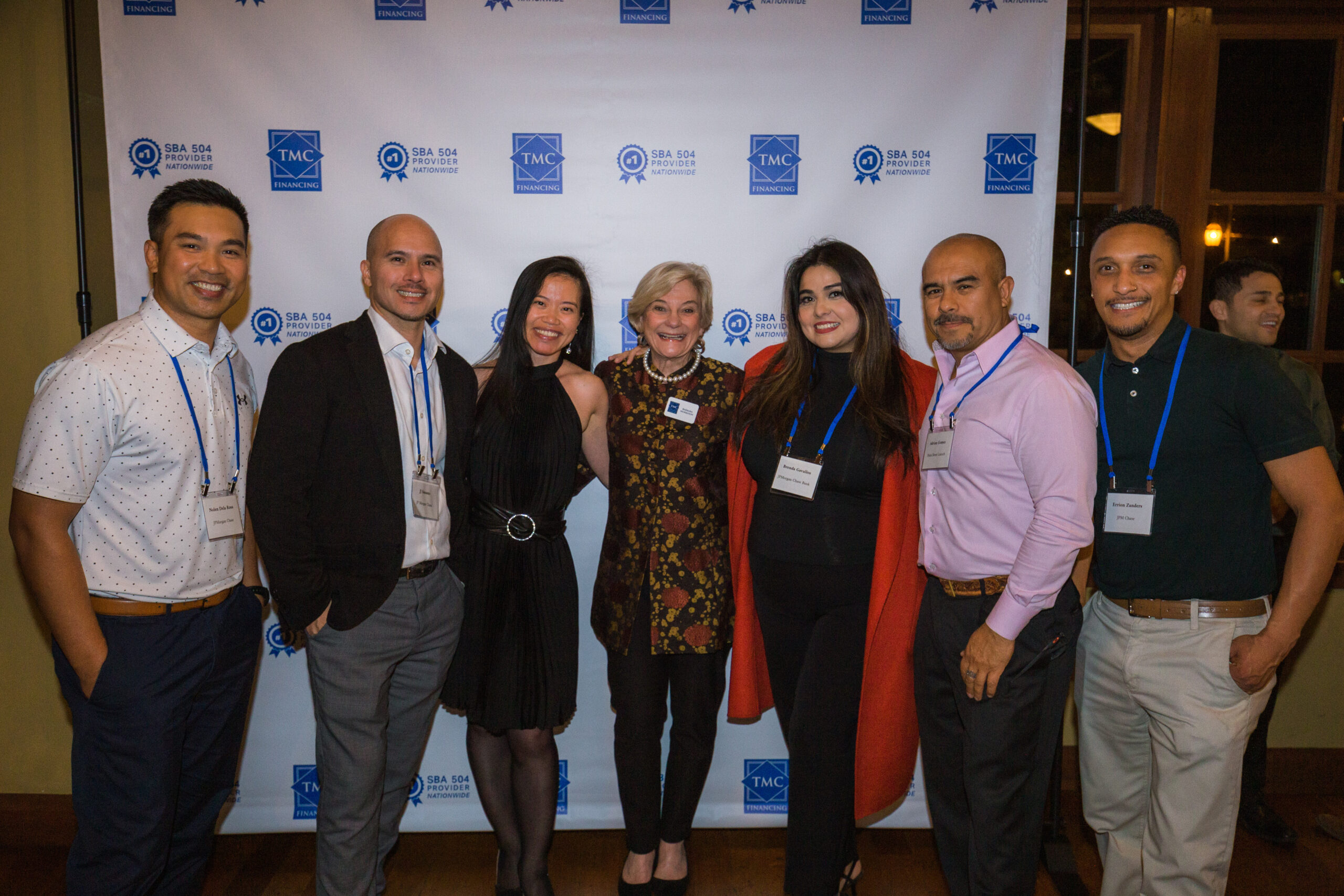2024 Lender Appreciation Event Photos | TMC Financing