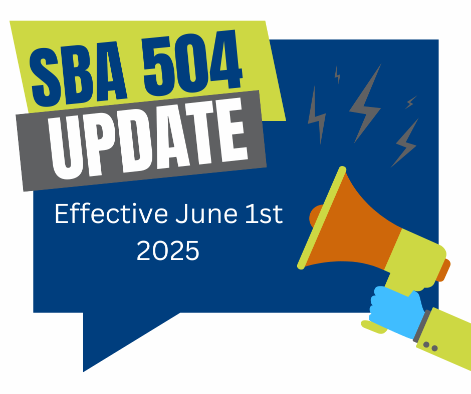 SBA 504 Loan Program: Regulation Updates | TMC Financing